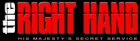 The Right Hand